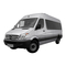 MERCEDES-BENZ SPRINTER MAINTENANCE BOOKLET Pdf Download | ManualsLib