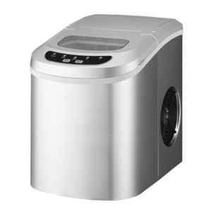 Menuett 002-204 Automatic Ice Maker User Manual | ManualsLib