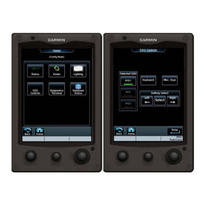 GARMIN G3000 INSTRUCTIONS MANUAL Pdf Download | ManualsLib
