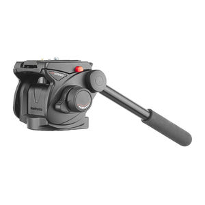 Manfrotto 503HDV Manuals | ManualsLib