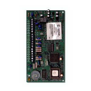 Bosch D9210B Access Control Interface Manuals