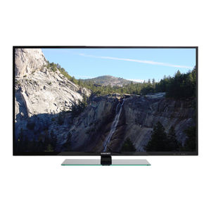 User Manuals: Element elefw505 50-Inch LED HDTV