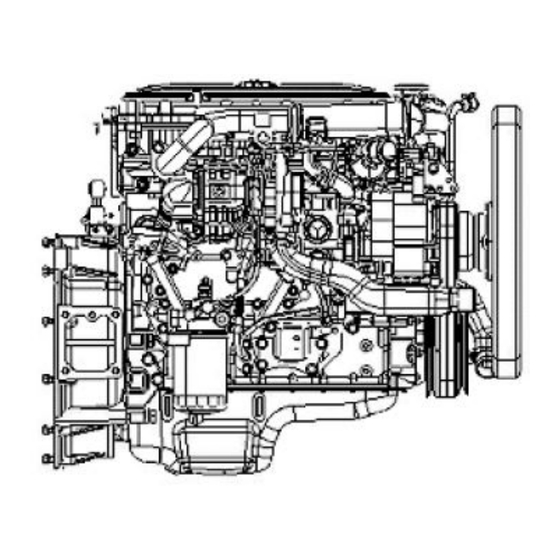 HINO N04C WORKSHOP MANUAL Pdf Download | ManualsLib