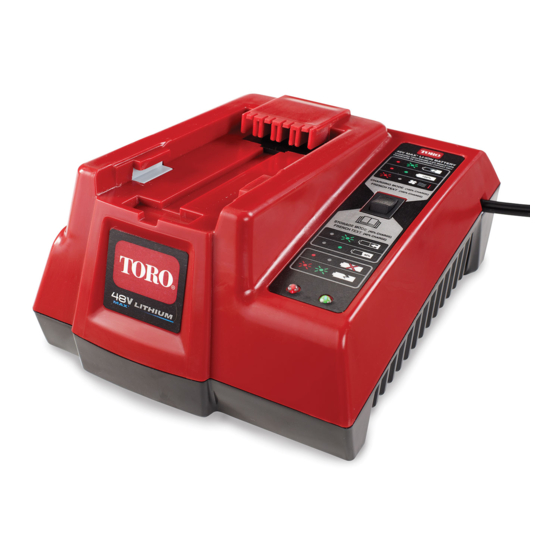 TORO 88507 OPERATOR'S MANUAL Pdf Download | ManualsLib