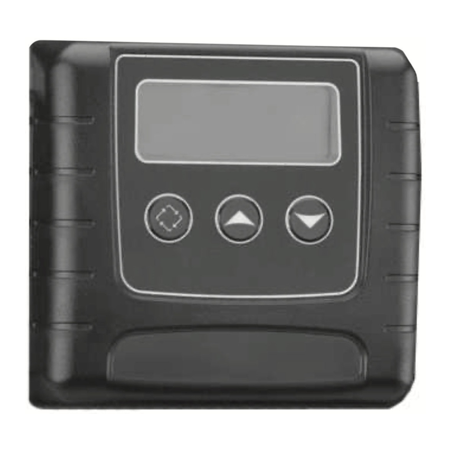 Fleck SXT Manual | ManualsLib