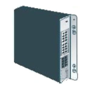 ALCATEL-LUCENT OMNIPCX OFFICE INSTALLATION MANUAL Pdf Download | ManualsLib