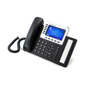 Grandstream GXP 2160 Enterprise IP Phone Manual | ManualsLib