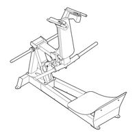 Freemotion Plate-Loaded Squat Manuals | ManualsLib