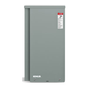 KOHLER RXT OPERATION AND INSTALLATION Pdf Download | ManualsLib