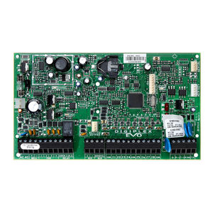 PARADOX DIGIPLEX EVO EVO192 V7.11 PROGRAMMING MANUAL Pdf Download ...