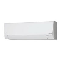 FUJITSU ASU9RL2 SERVICE MANUAL Pdf Download | ManualsLib