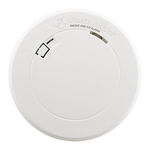 First Alert PC1200 - Combination Carbon Monoxide & Smoke Alarm Manual ...