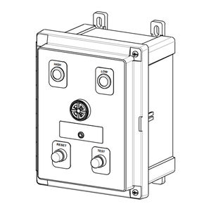 PNEUMERCATOR LC1000-A SERIES INSTRUCTION MANUAL Pdf Download | ManualsLib