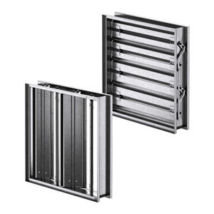 GREENHECK VCD SERIES INSTALLATION, OPERATION AND MAINTENANCE MANUAL Pdf ...