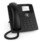 Snom D735 Manual | ManualsLib