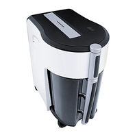 Ativa Paper Shredder User Manuals Download | ManualsLib