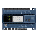 DISTECH CONTROLS ECLYPSE ECY-400 SERIES INSTALLATION MANUAL Pdf ...