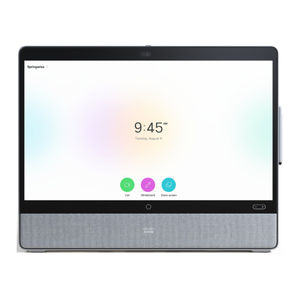 Cisco Desk Pro Manual | ManualsLib