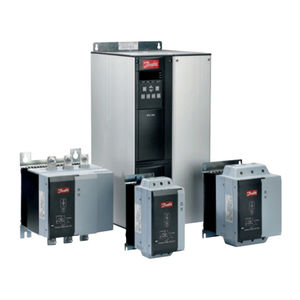 DANFOSS MCD 200 SERIES SERVICE MANUAL Pdf Download | ManualsLib