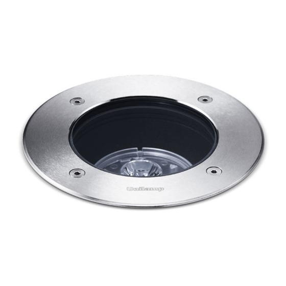 UNILAMP ZET1 INSTALLATION MANUAL Pdf Download | ManualsLib