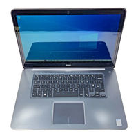 DELL P41F001 SERVICE MANUAL Pdf Download | ManualsLib