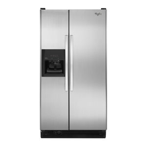 WHIRLPOOL ED5FVGXWS00 USER INSTRUCTIONS Pdf Download | ManualsLib