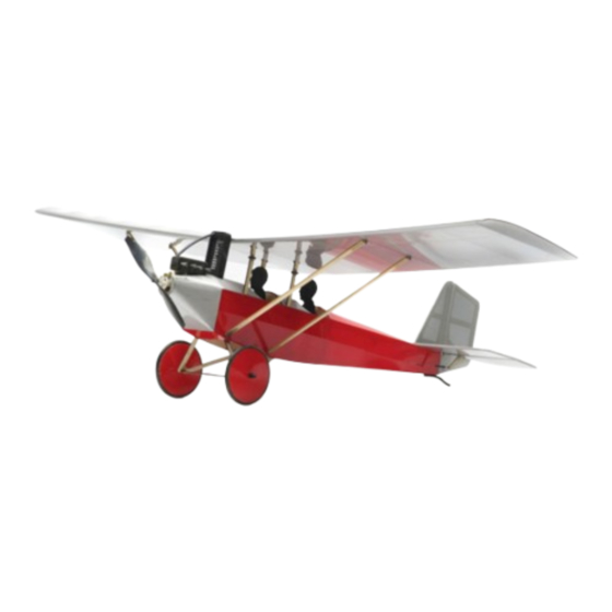 STEVENS AEROMODEL AIR CAMPER 100 PHOTO SUPPLEMENT Pdf Download | ManualsLib