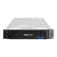 DELL EMC DATA DOMAIN DD6300 SYSTEM INSTALLATION AND STORAGE ...