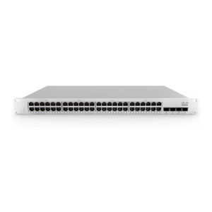 CISCO MERAKI MS210 SERIES INSTALLATION MANUAL Pdf Download | ManualsLib