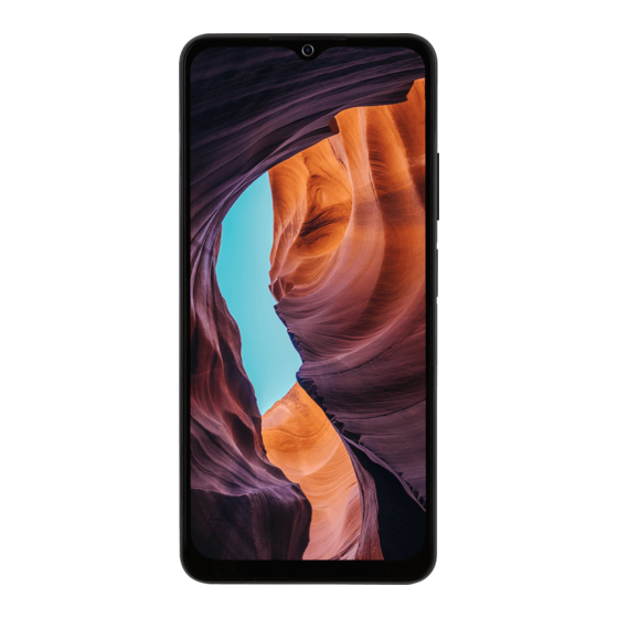 OPTUS X SWIFT 5G QUICK START MANUAL Pdf Download | ManualsLib