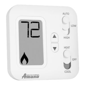 AMANA PHWT-A100C MANUAL Pdf Download | ManualsLib