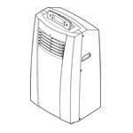 LG LP1010SNR USER'S MANUAL & INSTALLATION INSTRUCTIONS Pdf Download ...