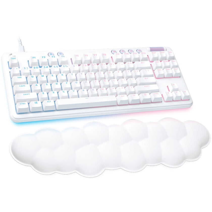 Logitech G713 Mac Compatibility & Connection Guide | ManualsLib