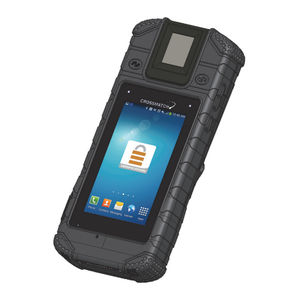 Crossmatch Verifier Sentry Manuals | ManualsLib