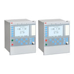 ABB REL650 TECHNICAL MANUAL Pdf Download | ManualsLib
