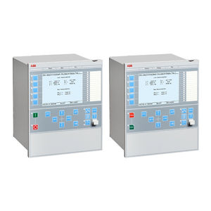 ABB REL650 TECHNICAL MANUAL Pdf Download | ManualsLib