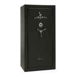 LIBERTY SAFE REVERE QUICK START MANUAL Pdf Download | ManualsLib