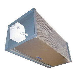 BERNER IDC12 SERIES INSTALLATION & MAINTENANCE INSTRUCTIONS MANUAL Pdf ...