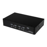 STARTECH.COM SV431DPUA INSTRUCTION MANUAL Pdf Download | ManualsLib