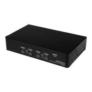 STARTECH.COM SV431DPUA INSTRUCTION MANUAL Pdf Download | ManualsLib