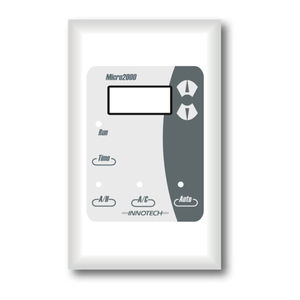 INNOTECH MICRO2000 M2K04 MANUAL Pdf Download | ManualsLib