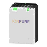 IONPURE DC3 OPERATION & MAINTENANCE MANUAL Pdf Download | ManualsLib