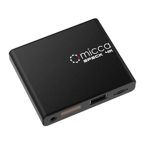 MICCA SPECK G3 OWNER'S MANUAL Pdf Download | ManualsLib