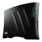 BELL FIBE INTERNET REFERENCE MANUAL Pdf Download | ManualsLib