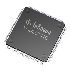 INFINEON TRAVEO T2G TECHNICAL REFERENCE MANUAL Pdf Download | ManualsLib