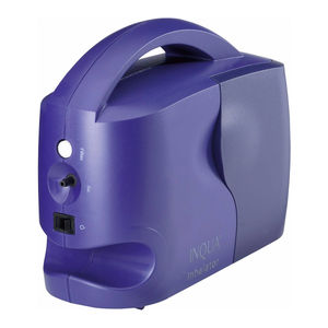 Inqua BR021000 Manuals | ManualsLib