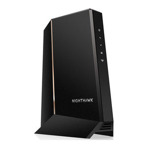 NETGEAR NIGHTHAWK CM2000 USER MANUAL Pdf Download | ManualsLib