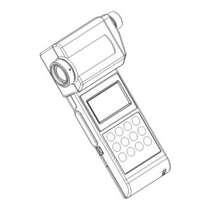TOPCON BM-9A INSTRUCTION MANUAL Pdf Download | ManualsLib