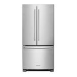 KITCHENAID KRFF302ESS USER INSTRUCTIONS Pdf Download | ManualsLib