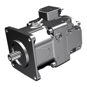 DANFOSS D1P130 USER MANUAL Pdf Download | ManualsLib